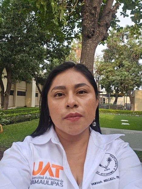 Equipo | Reyna Torres